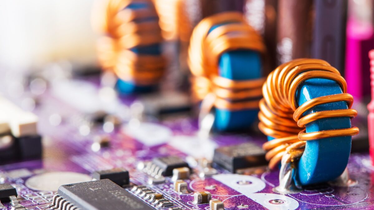 Aerospace, Medical, Semiconductor | Mass Precision San Jose